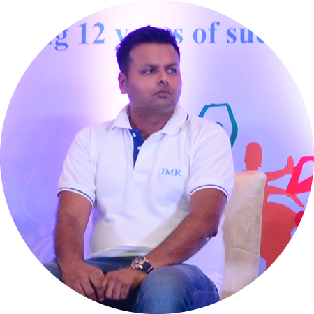 Meet our JMR Heroes – Future Leaders – JMR Infotech