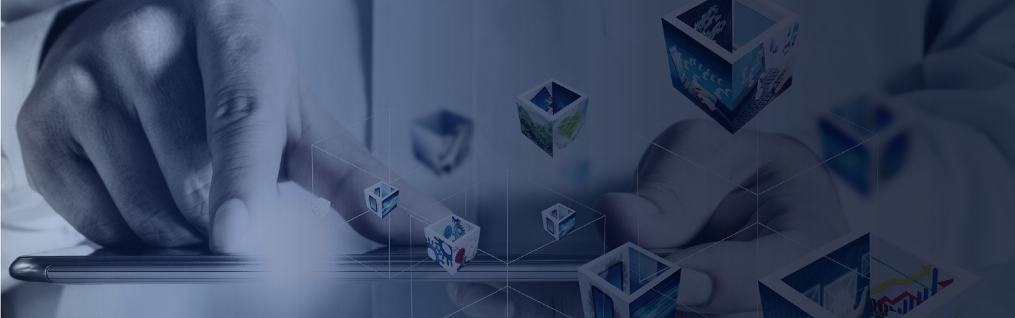 JMR Digital Platform Case Studies – JMR Infotech