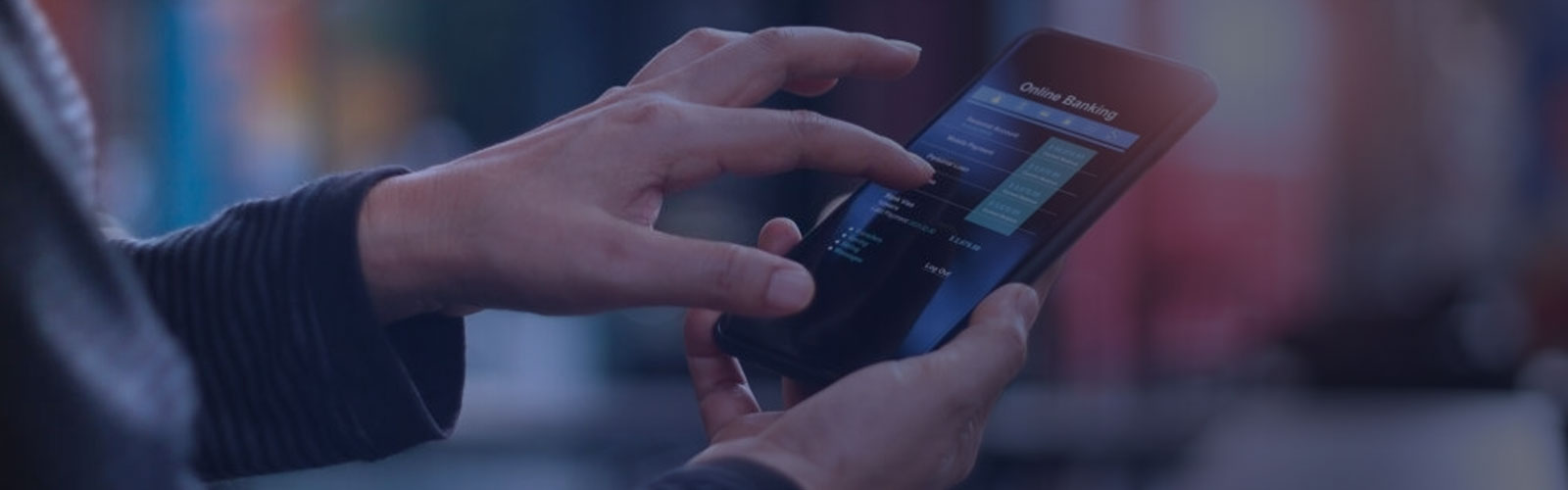 Smart Social Banking – JMR Infotech