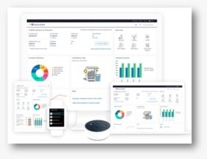 OBDX – Oracle Banking Digital Experience - JMR Infotech