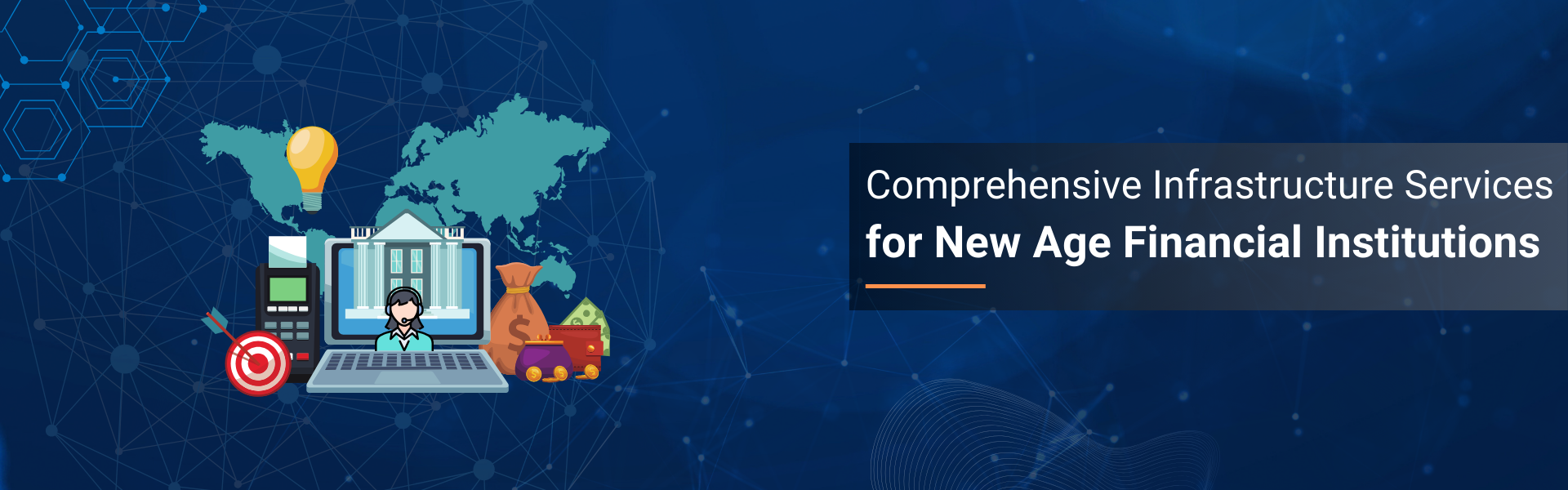 Digital and Enterprise Solutions – JMR Infotech